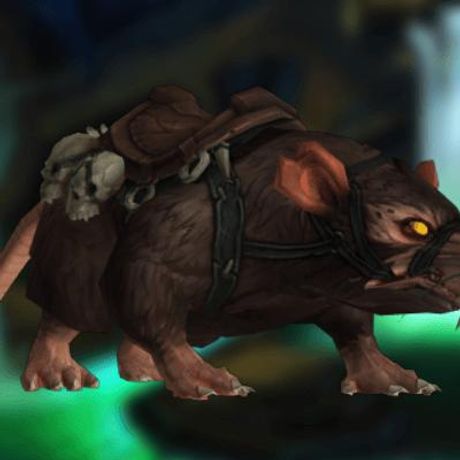 Buy WoW Ratstallion Mount: Affordable Boost Services