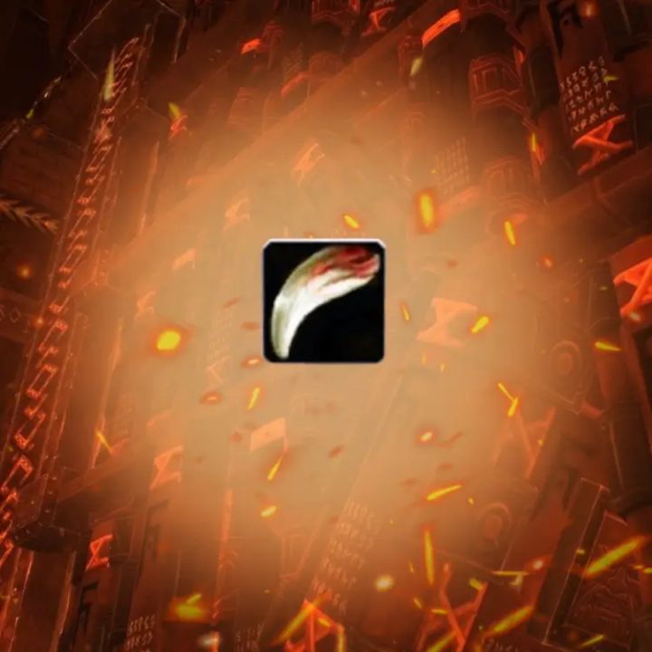 Buy Classic Era Drake Fang Talisman Boosts | Onlyfarms
