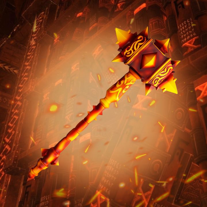 SoD Sulfuras Hand of Ragnaros Boost by Onlyfarms