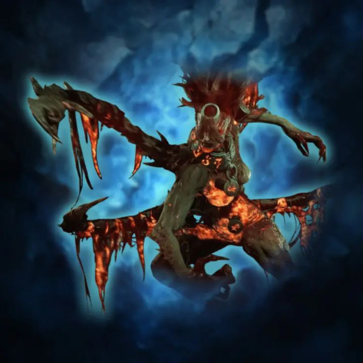 Buy Diablo 4 Uber Andariel Boost by Onlyfarms.gg