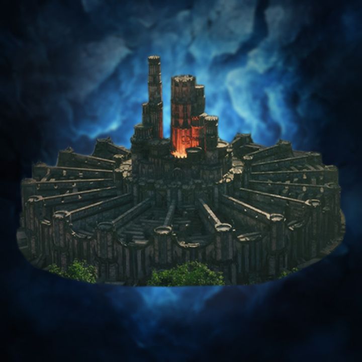 Buy Diablo 4 Dark Citadel Boost by Onlyfarms.gg