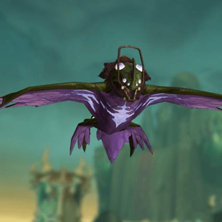Buy Infested Necroray Mount Boost | Onlyfarms.gg