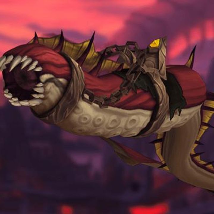 Get WoW Mail Muncher Mount: Affordable Boost Services