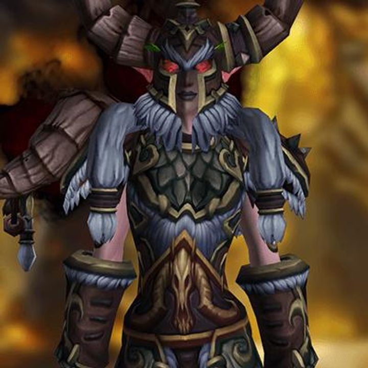 WoW Hunter Tier 14 Transmog Set Service