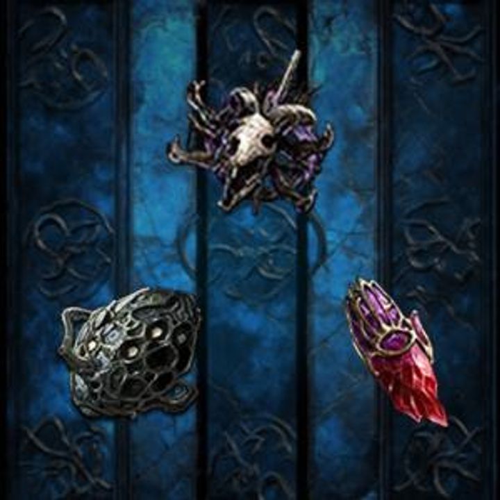 Buy PoE 2 Pinnacle Boss Fragments - Affordable Deals