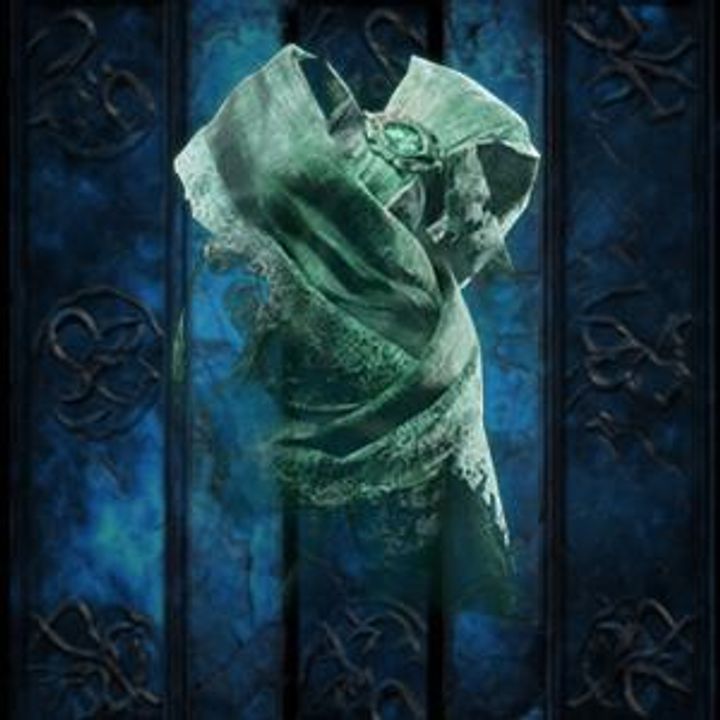 Purchase PoE 2 Ghostwrithe – Path of Exile 2 Service
