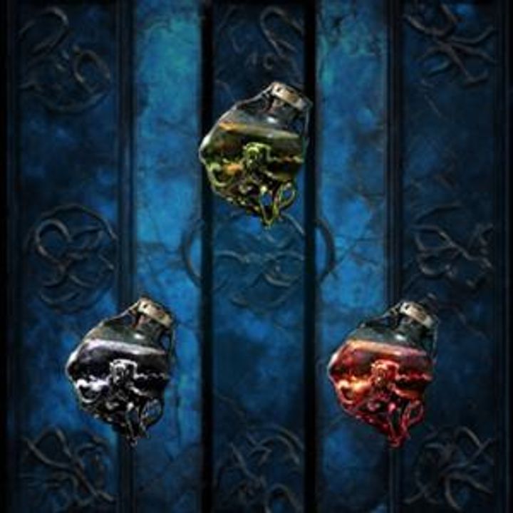 Buy PoE 2 Distilled Emotions – Affordable Options Available