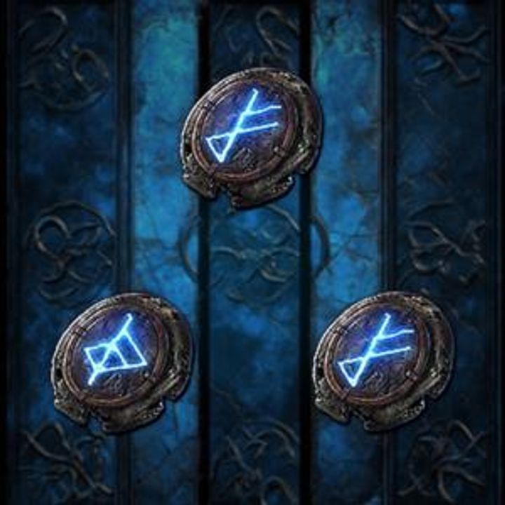 Buy PoE 2 Ezomyte Runes – Affordable Runes | Onlyfarms