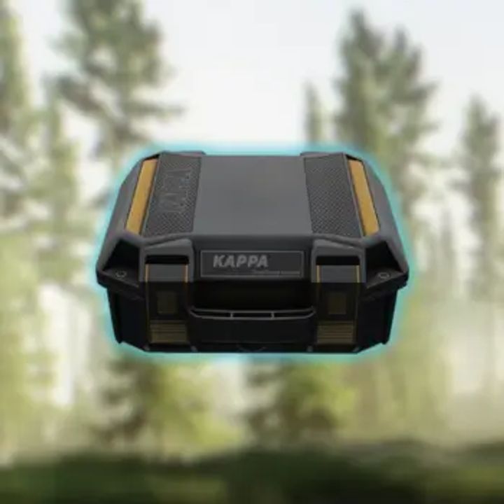 Buy EFT Escape From Kappa Secure Container Boost - Tarkov Carry Services