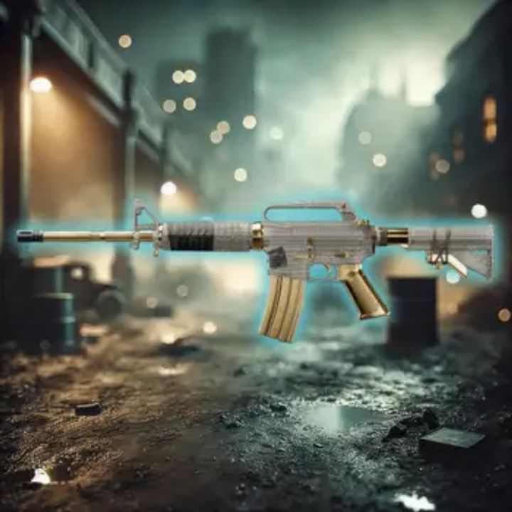 Buy Black Ops 6 Diamond Camo Boost - Cheap CoD BO6 Camo Services