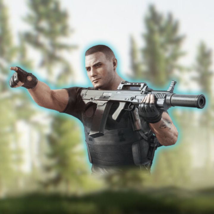 Buy EFT Reserve Raid Boost - Tarkov Carry Services