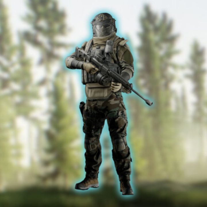 Buy EFT Customs Raid Boost - Tarkov Carry Services