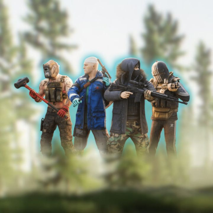 Buy EFT Bosses Boost - Tarkov Carry Services