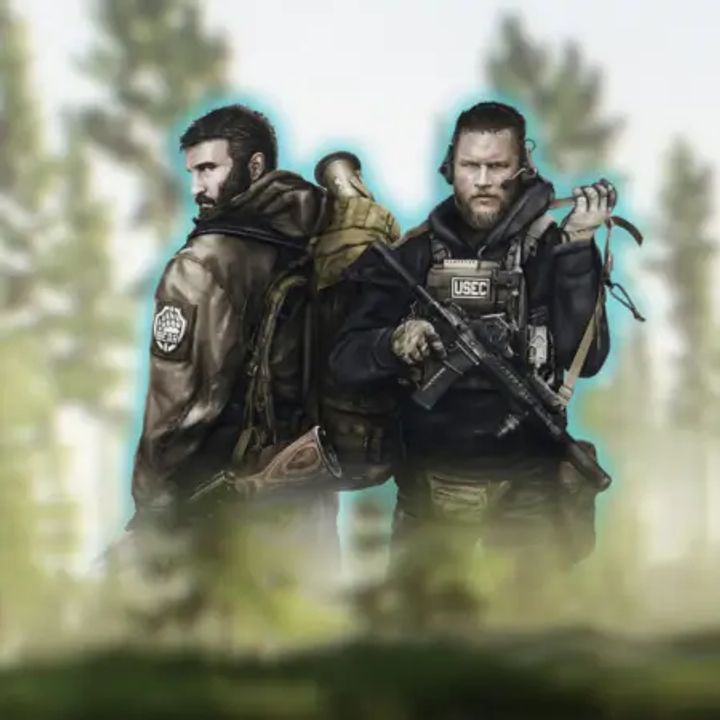 Buy EFT 3+1 Any Raid Bundle Boost - Tarkov Carry Services