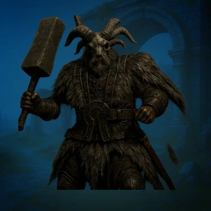Nightreign Raider Remembrance by Onlyfarms.gg