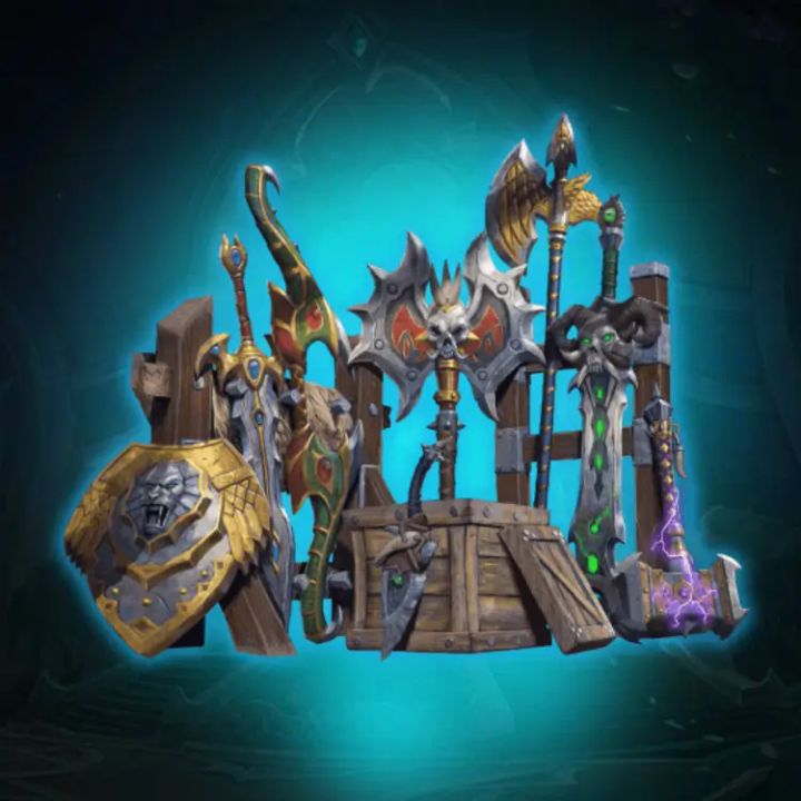 WoW Pandaria Classic Conquest Points Farm - Onlyfarms