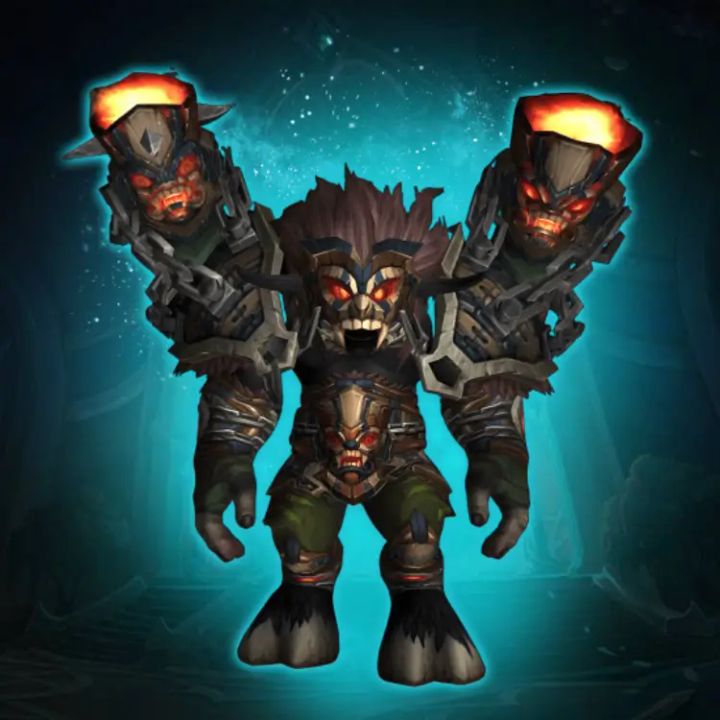 Buy MoP Classic Windfury Set Carry
