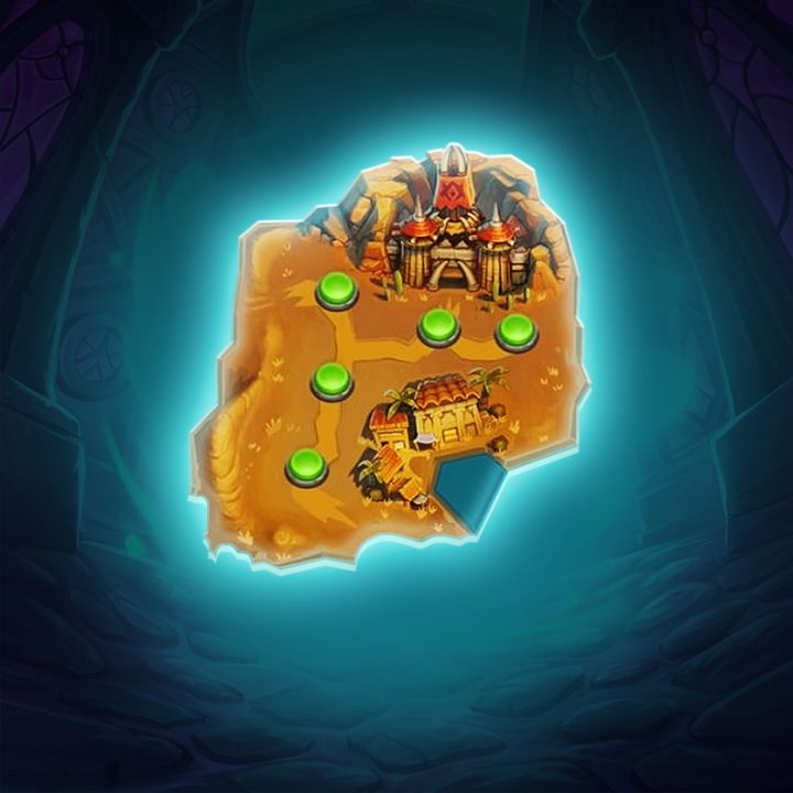 Buy Warcraft Rumble Barrens Boost | Fast Service at Onlyfarms